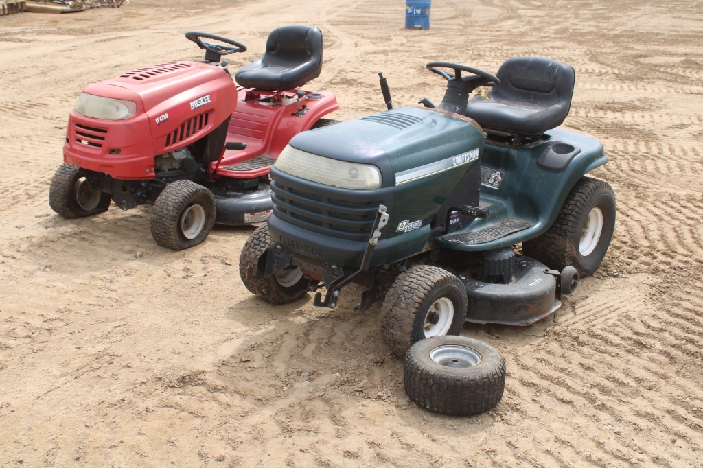 Smith Auctions LLC - Online Auction Company
