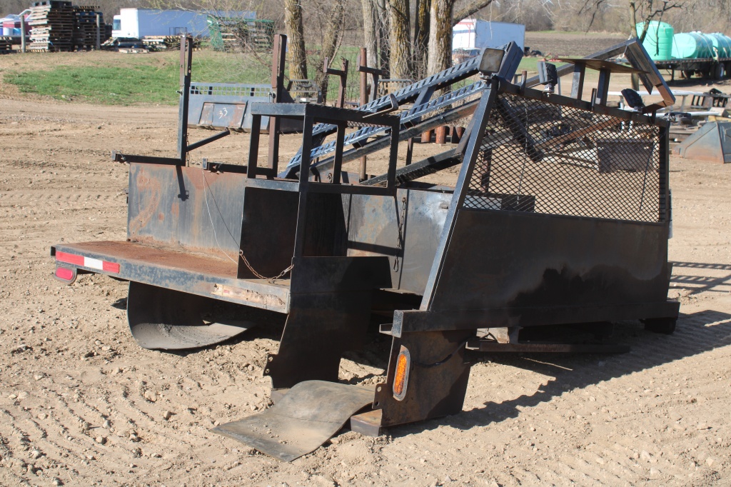 Smith Auctions LLC - Online Auction Company