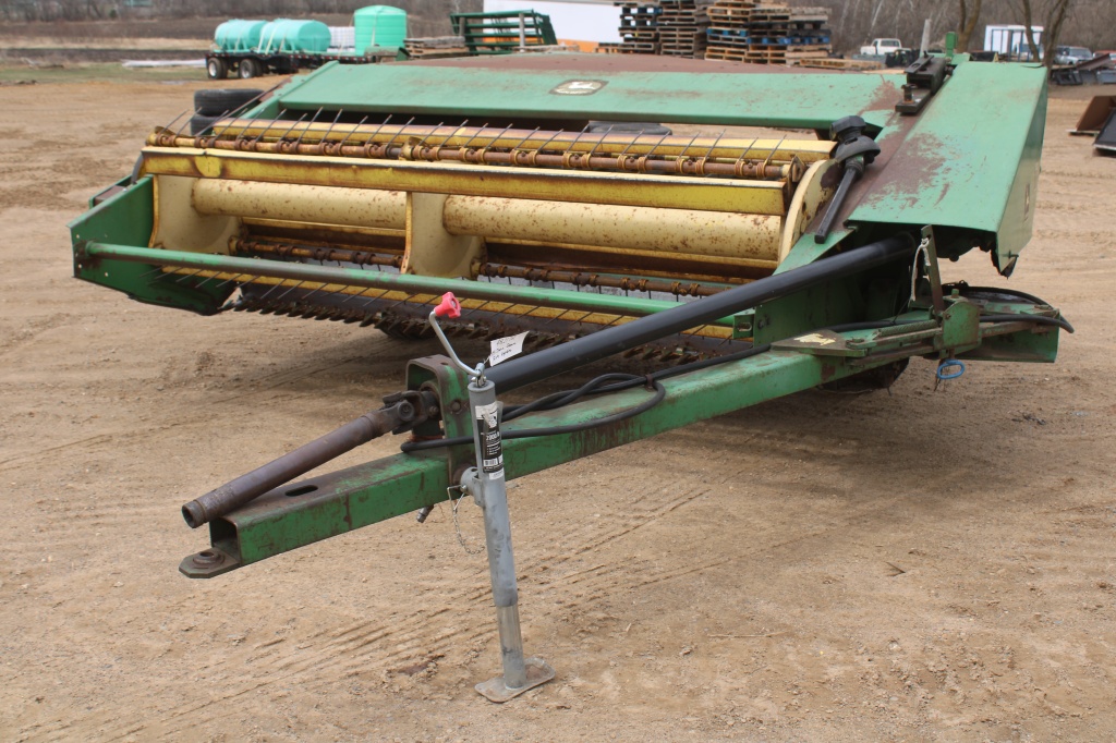 Smith Auctions LLC - Online Auction Company